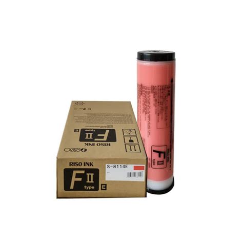 Riso S8114e United Business Solutions