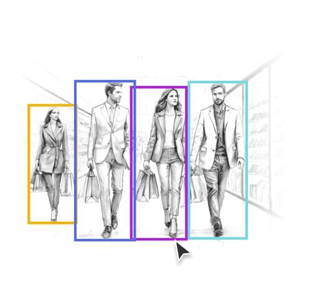 Data Annotation Tool For Retail Fashion Keylabs