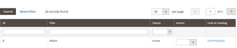 Magento2 How To Show Product Details In Popup When Click Link In