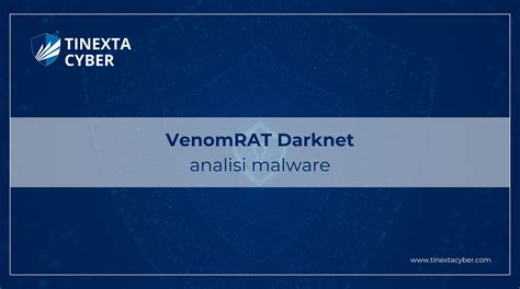 Tinexta Cyber Venomrat Darknet Analisi Malware