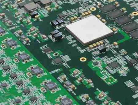 What Is Circuit Card Assembly Cca Manufacturing