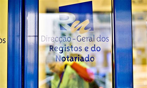 Sindicato Dos Registos E Notariado Diz Que Faltam Trabalhadores Nas ConservatÓrias RÁdio Regional