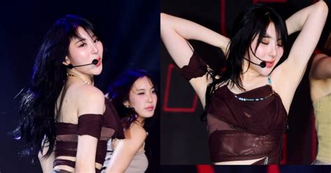 올라운더 퀸 이채연 차트인 목표 오래 머물렀으면 [st종합]