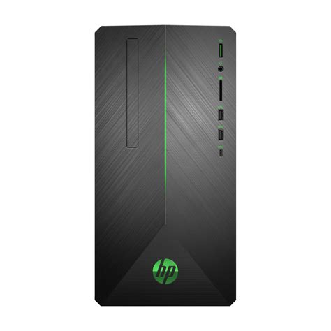 Hp Pavilion Gaming No P Yt Kone Power Fi