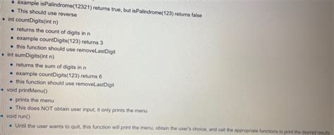 Solved Requirements In This Lab Youll Make A Single Large