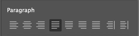 Solved Issues With Indentation In Bullets And Numbering Adobe