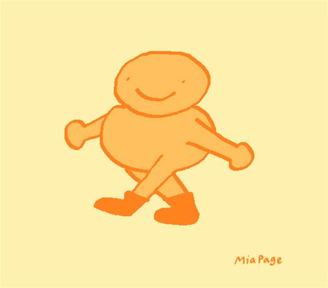 Animation Walking GIF By Mia Page Find Share On GIPHY