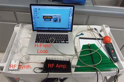 Understanding And Dealing With Radiated Immunity Part 2 In Compliance Magazine