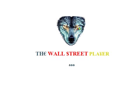 The Wall Street Player Master Buy Trading Utility For Metatrader 5