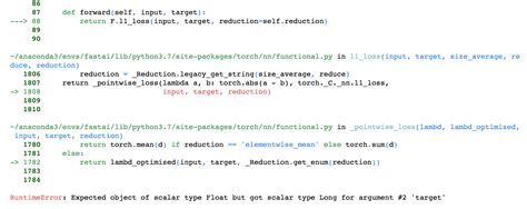 Implementing Custom Loss Function Advanced Part 1 V3 Fastai