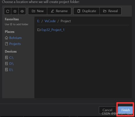 已解决：基于vscode搭建esp32环境以及测试时会发生的报错问题 vscode esp32 编译报错 csdn博客
