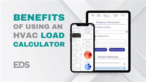 streamlining decision making with an hvac load calculator