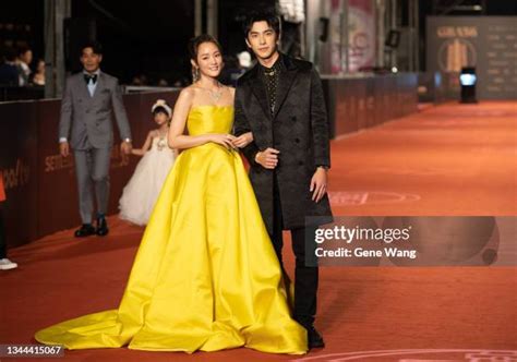 Tseng Jing Hua Photos And Premium High Res Pictures Getty Images