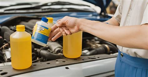 Brake Fluid And Water Absorption: What You Need To Know