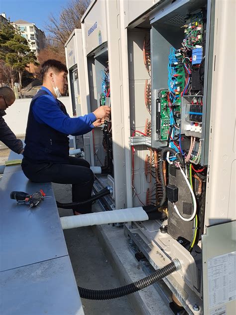 전기에 관한 모든 공사 동네업체