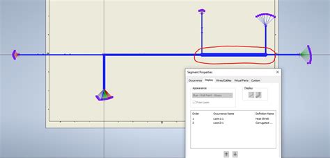 Loom Appearance Not Showing In Nailboard Autodesk Community