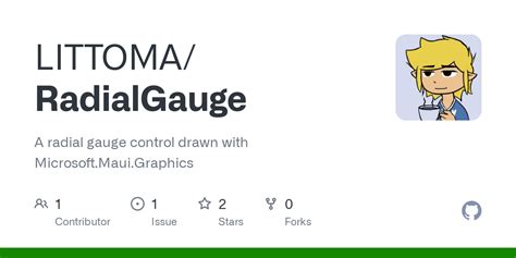 Github Littomaradialgauge A Radial Gauge Control Drawn With Github Littomaradialgauge A Radial Gauge Control Drawn With