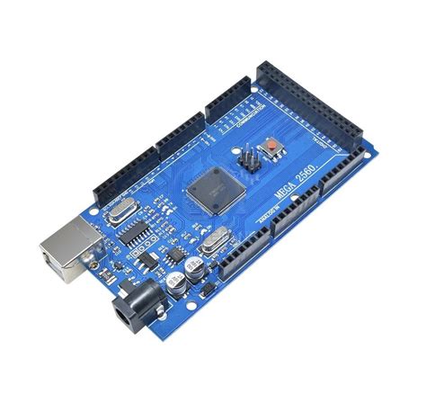 Arduino Mega R3 ATmega2560 Klon Udviklingsboard Ardustore Dk