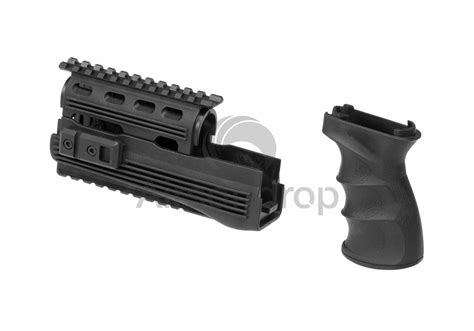 Ak47 Tactical Conversion Kit Airsoftdrop