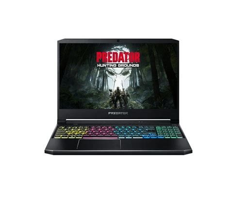 Acer Predator Helios RTX PRICE IN PAKISTAN