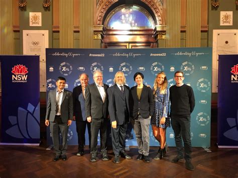 Export Council Awards 2022 Highlights Sapphireone Blog