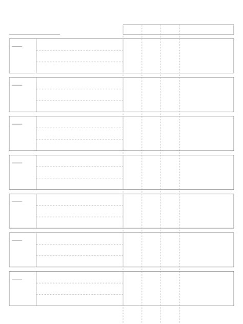Supernote Template Size Set A Template For Your