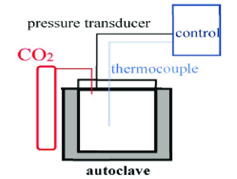 Schematic Representation Of The Batch Process [25] Download Scientific Diagram