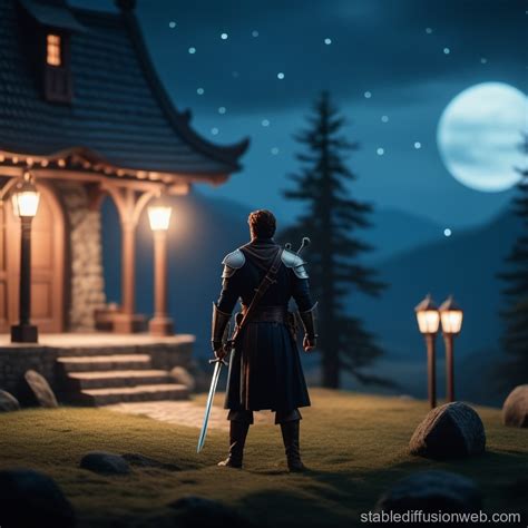 Retro RPG Sprite Design Stable Diffusion Online