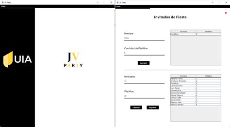 GitHub Riveraaj Friends Party In This Project You Can See A Solution To A Complex Problem