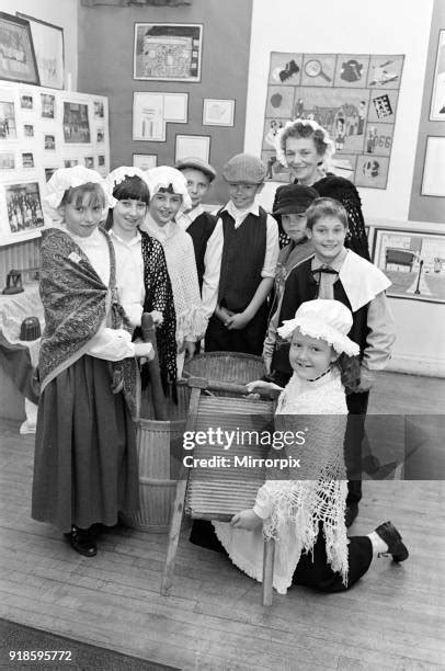 931 Victorian School Photos And High Res Pictures Getty Images