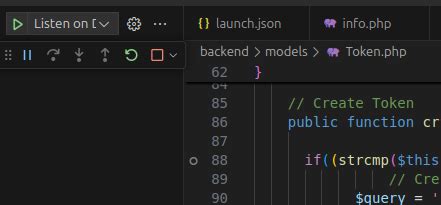 Php Xdebug Is Hitting Breakpoint But VSCode Cannot Find The File Stack Overflow