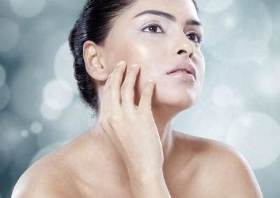 Everything You Need To Know About Dry Skin Type Blog
