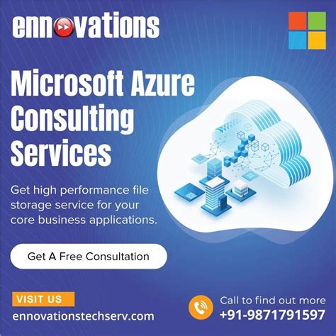Microsoft Azure Cloud Computing Services At ₹ 15000month In Noida Id