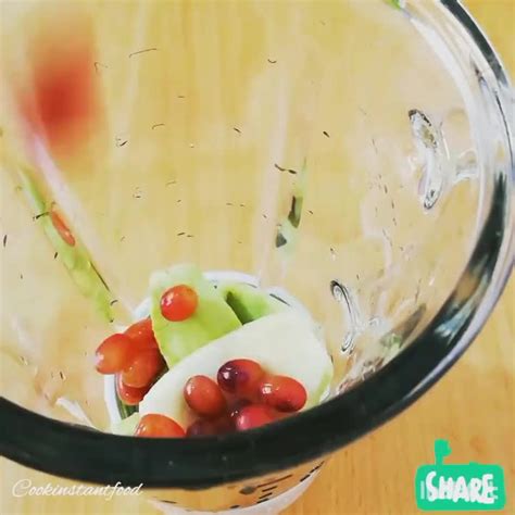 Wheatgrass Detox Shots Cookinstantfood