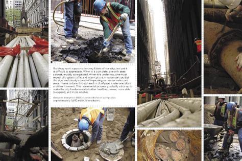 Nyc Ddc Rebuilding New Yorks Basic Municipal Infrastructure
