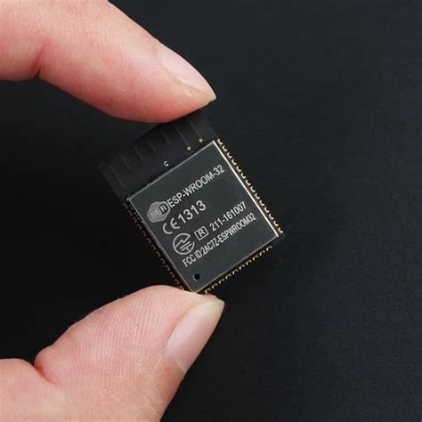 jual esp32 esp 32 esp 32s esp32s esp wroom 32 wifi bluetooth dual core