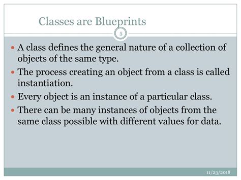 Object Oriented Design In Processing Ppt Download