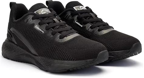 Lamincoa Womens Mightycloud Soft Landing Cushioning Running Tennis