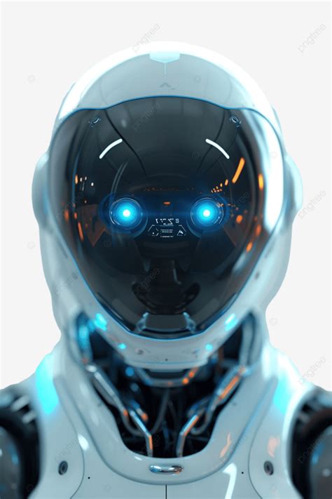 배경 Ai 로봇 인공 지능 기술 일체 포함 Png 일러스트 및 이미지 에 대한 무료 다운로드 Pngtree