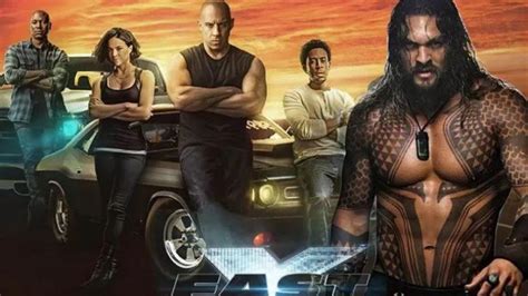 مشاهدة فيلم Fast And Furious 10 Trailer مترجم على ايجي بيست وماي سيما