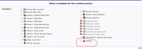 Question How To Use Ldap Authentication And User Accounts On Tak