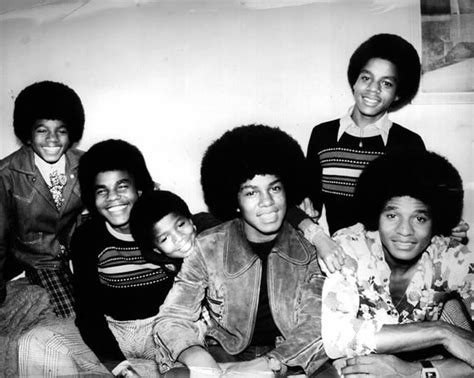 Michael Jacksons Life In Photos Entertainment Tonight