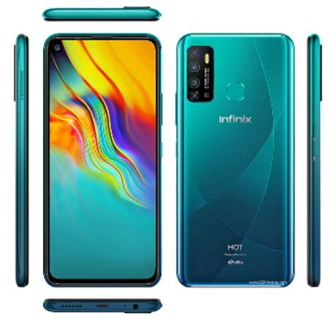 Infinix Hot Harga Review Ulasan Terbaik Di Indonesia