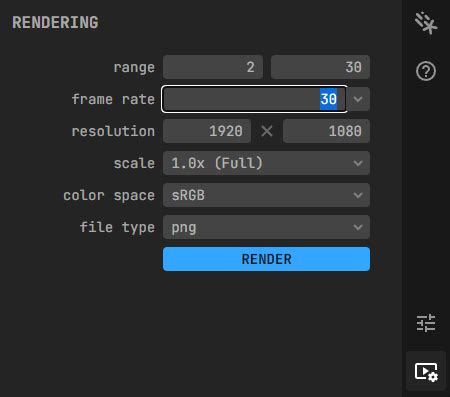 Support Motion Blur Issue Motion Canvas Motion Canvas GitHub