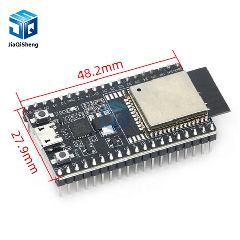 Esp32 Devkitc V4 Core Board Esp32 Development Board 42 Off