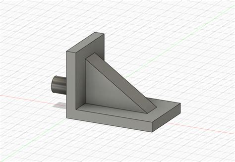 Parametric Shelf Pin By Mads Madsen Download Free STL Model Printables Com
