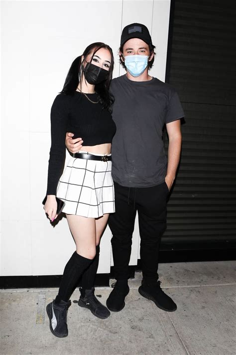 Jana Soss At Catch La In West Hollywood Hawtcelebs