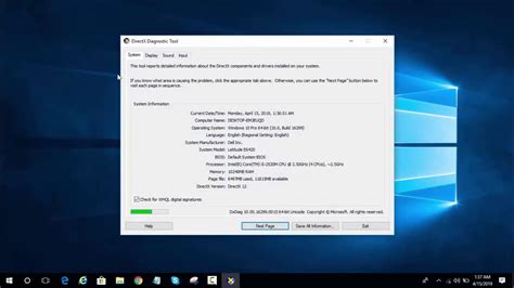 Cara Melihat Tipe Laptop Windows Dengan Mudah