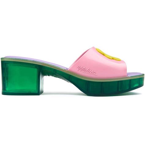 Melissa Lazy Oaf Sandals