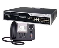 Mitel PBX
